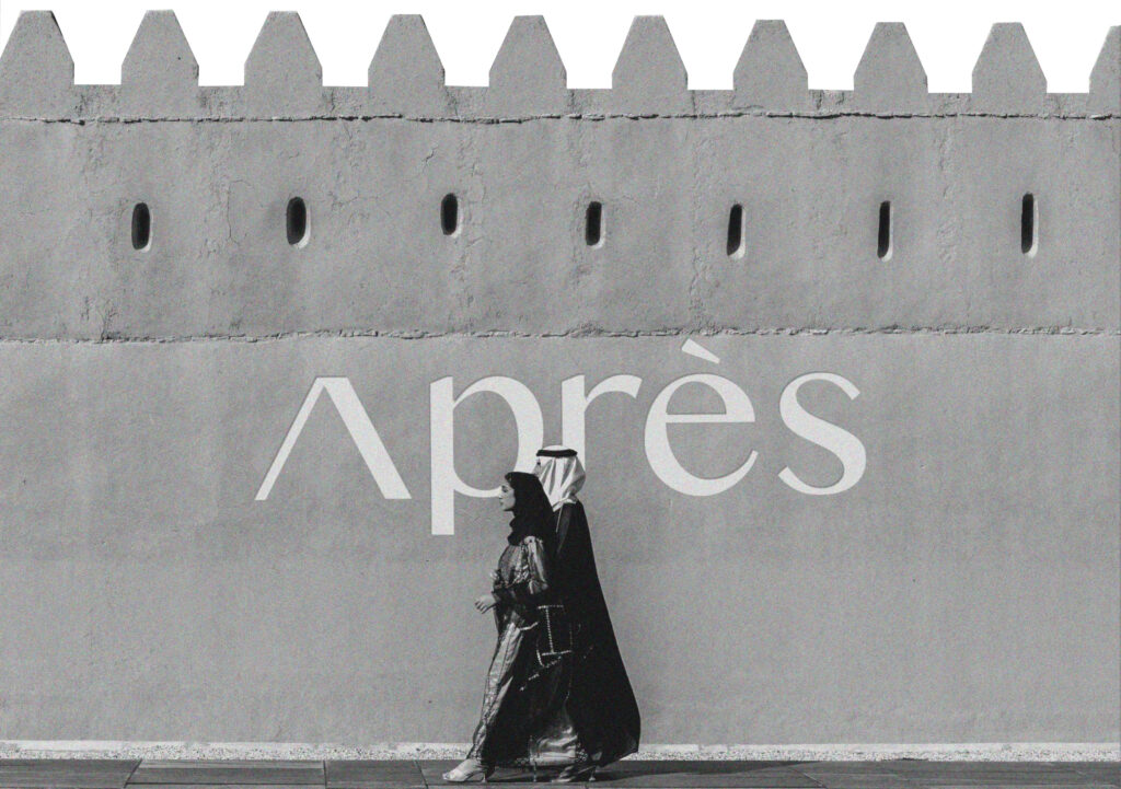 Aprés – To Inspire Moments Of Creativity And Consistency